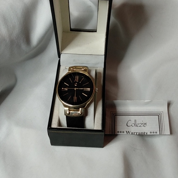 Collezio | Accessories | Collezio Watch | Poshmark